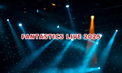 FANTASTICSライブ2025情報まとめ！チケット一般発売日・申し込み方法は？ | LIGNEA